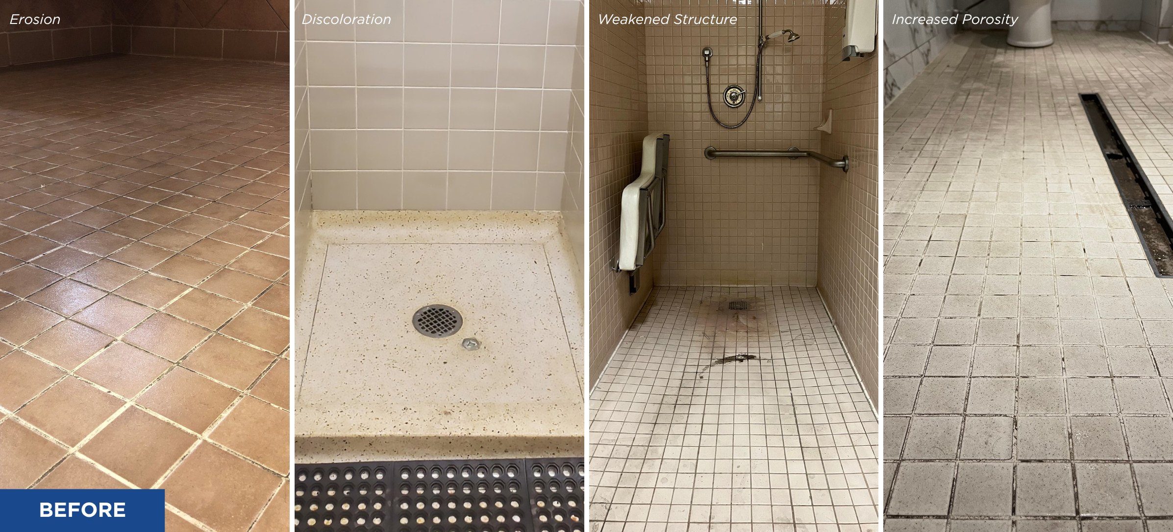 Does Bleach Damage Grout? The Truth About Cleaning Practices That Cost ...