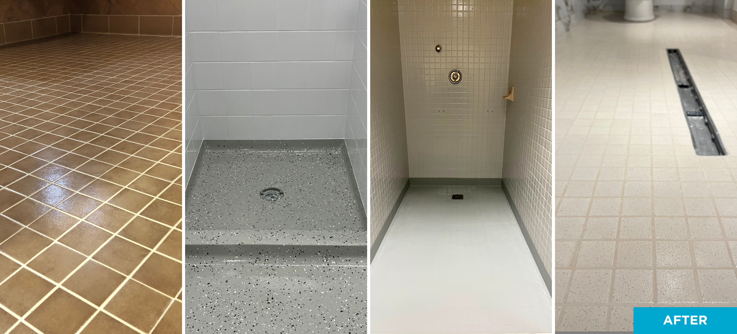 Does Bleach Damage Grout? The Truth About Cleaning Practices That Cost ...