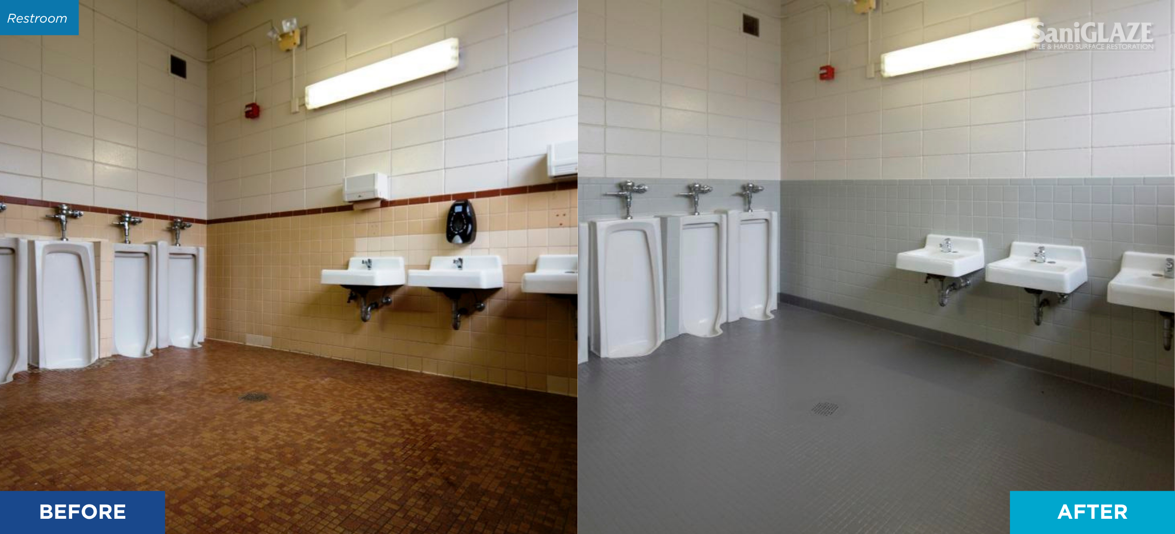 How to Tell What Type of Tile You Have & Why It Matters for Compliance